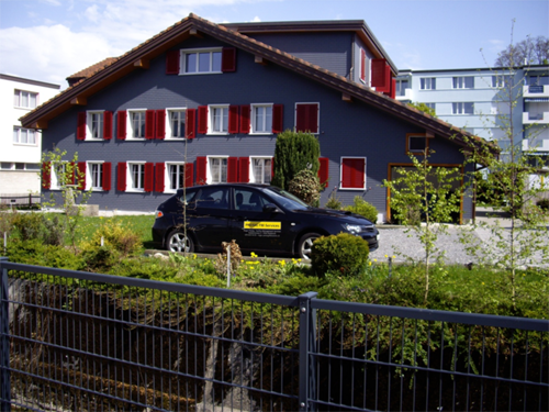 PREISIG FM - Services GmbH